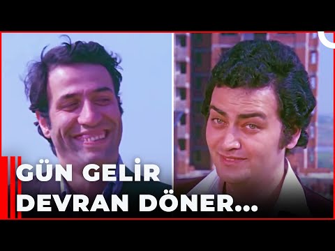 Şaban İşi Bıraktı! | Yüz Numaralı Adam