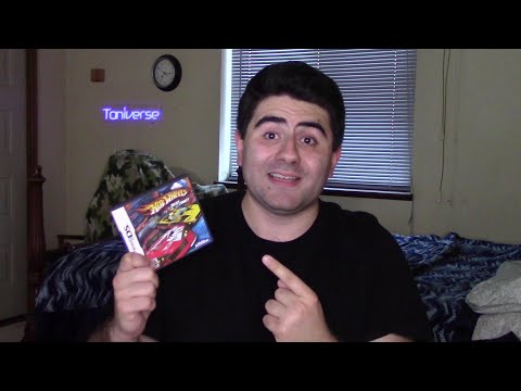 To Buy A Game At Launch - Toniverse Sneak Peek