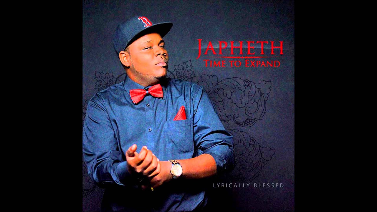 Lyrically Blessed - I'm Still Here - YouTube