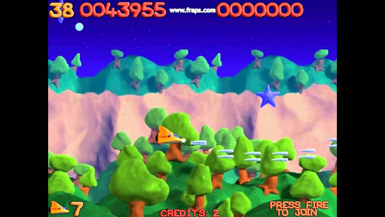Platypus (PC) Playthrough Level 1 - YouTube