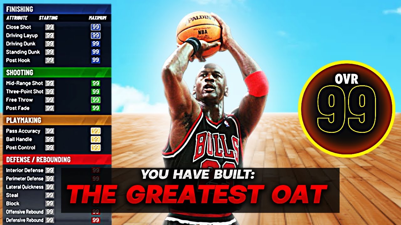 HOOPSLIFE 99 EVERY STAT DEMIGOD BUILD IS GAMEBREAKING AUTO GREENS ...