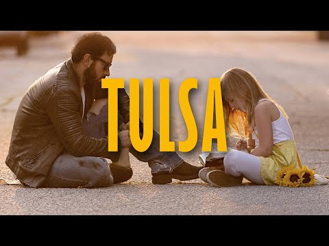 Tulsa - Ein Mädchen gibt nicht auf (2020) | Ganzer Film [Deutsch]