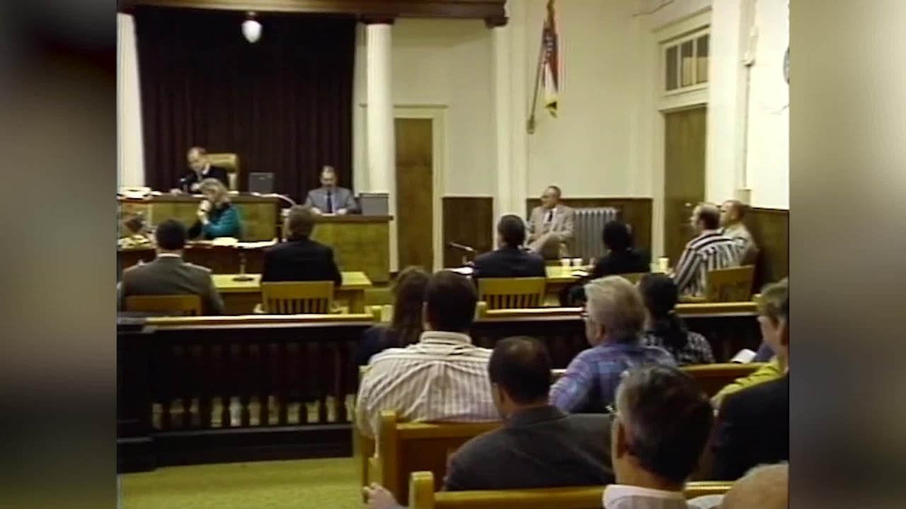 VIDEO: Who is Walter Barton? A man set to die for a murder he did in ...
