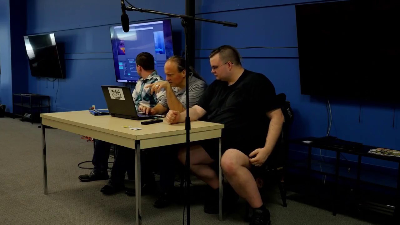 How to Start as an Esports Shoutcaster - YouTube