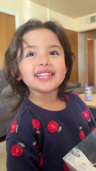 More gifts from Tia Teresa! - YouTube