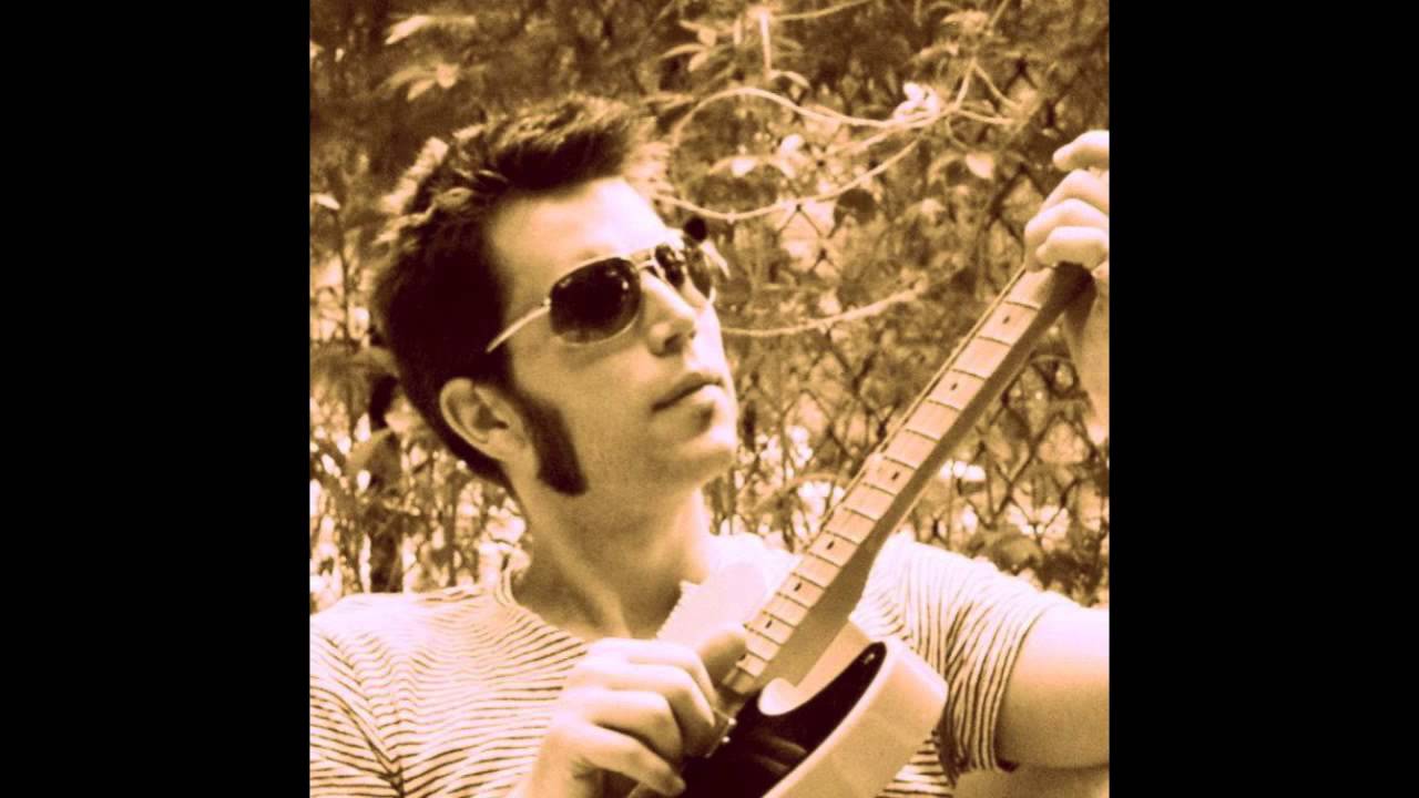 The John Sosebee Band - Jukehouse Shakedown - YouTube