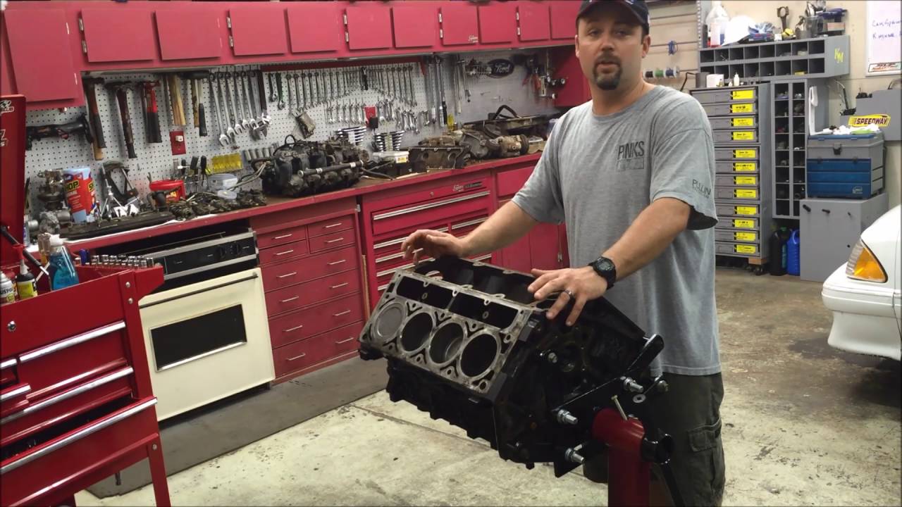 Twin turbo LS swap foxbody Mustang part 3; I blow the budget on Walter ...