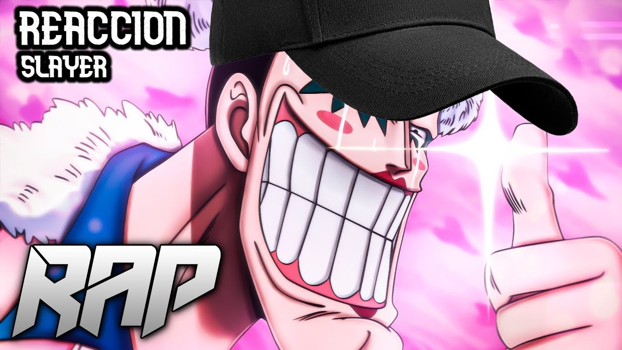 SLAYER REACCIONA A BON CLAY RAP | Okama Way | BynMc [prod. tunnA Beatz ...