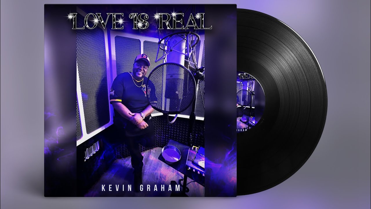 K.G. - Love Is Real (Music Video) - YouTube