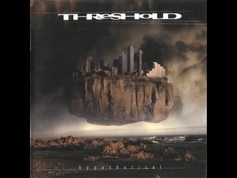 Threshold - Let it Burn - YouTube