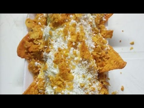 Doriesquites esquitakis y esquites locos para tu negocio o fiesta ...