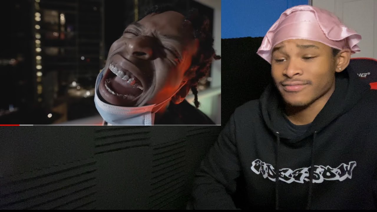 YN Jay - American Dream (Official Video) REACTION - YouTube
