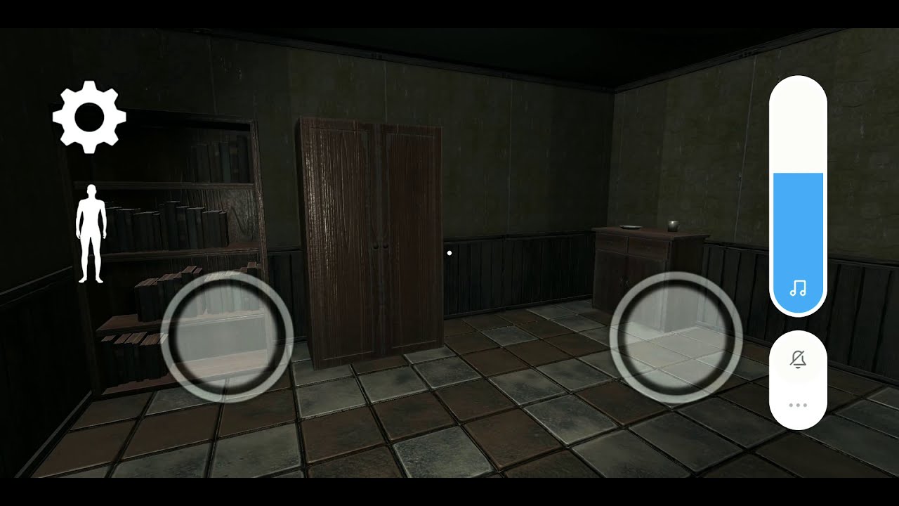 Game Hantu Survival Mobile - YouTube