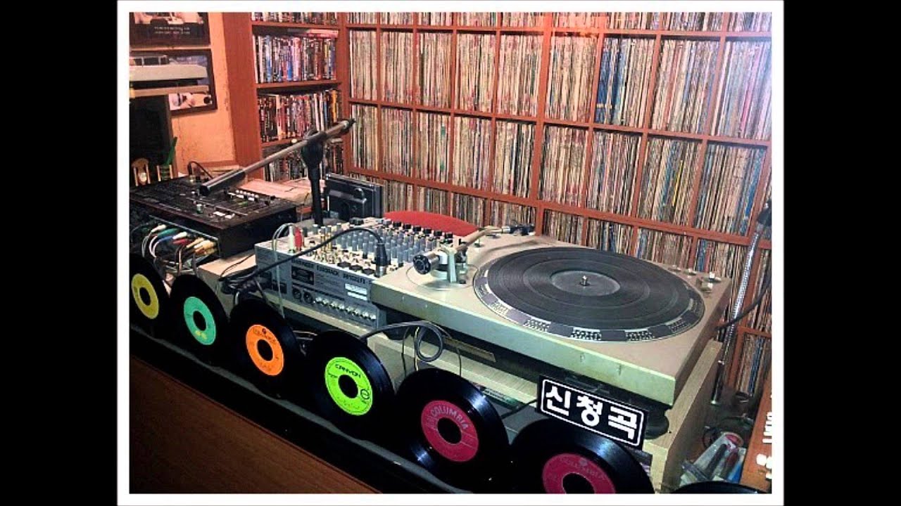 예정된 시간을 위해 - 이지형 - YouTube