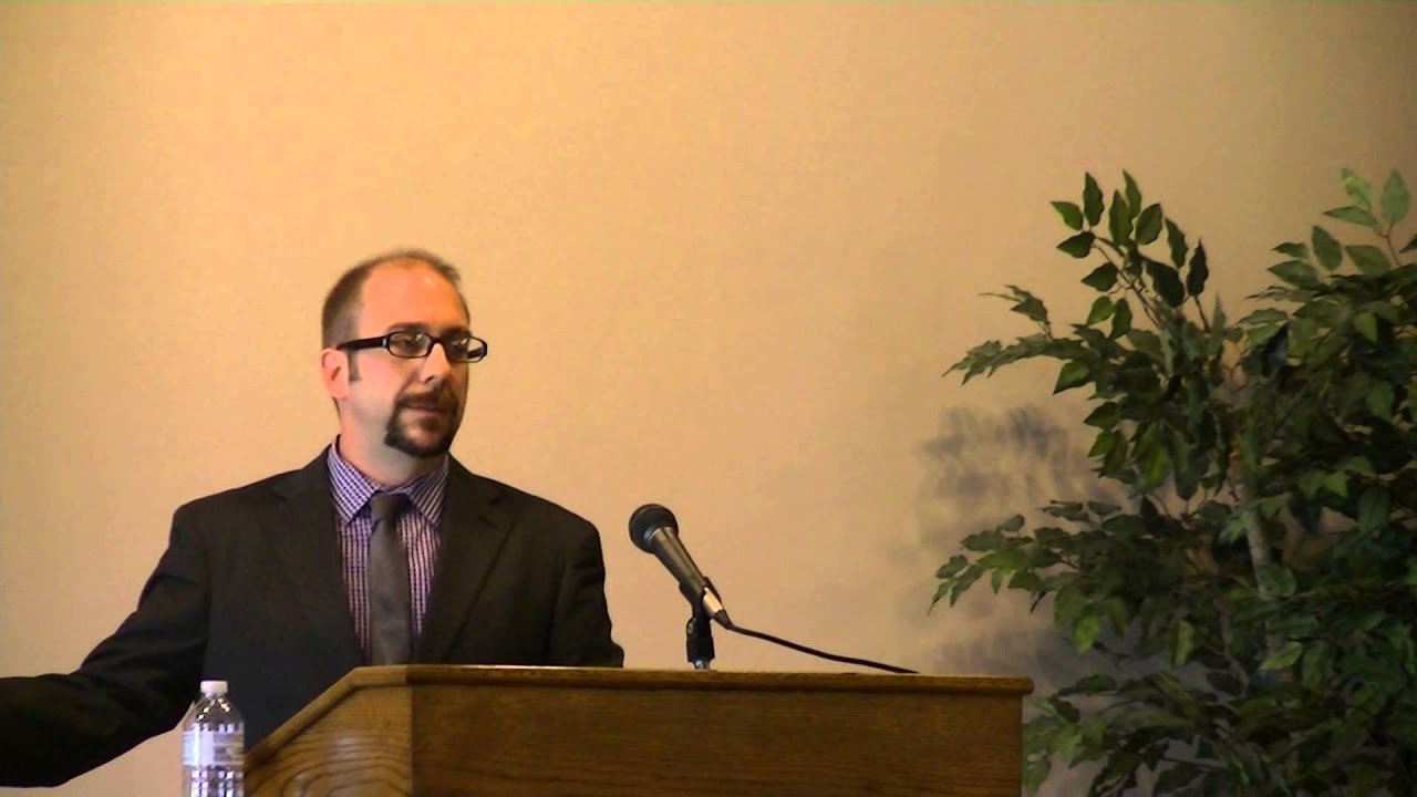 Bro. Brian Bobo- "Is there a Doctor in the House" - YouTube