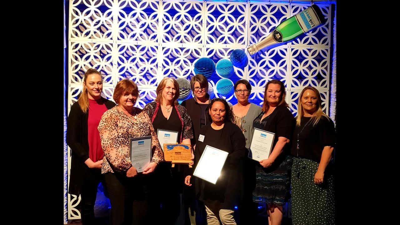 Building Place-Based Community-Led Collaborations on Kepa-Kurl Boodja ...