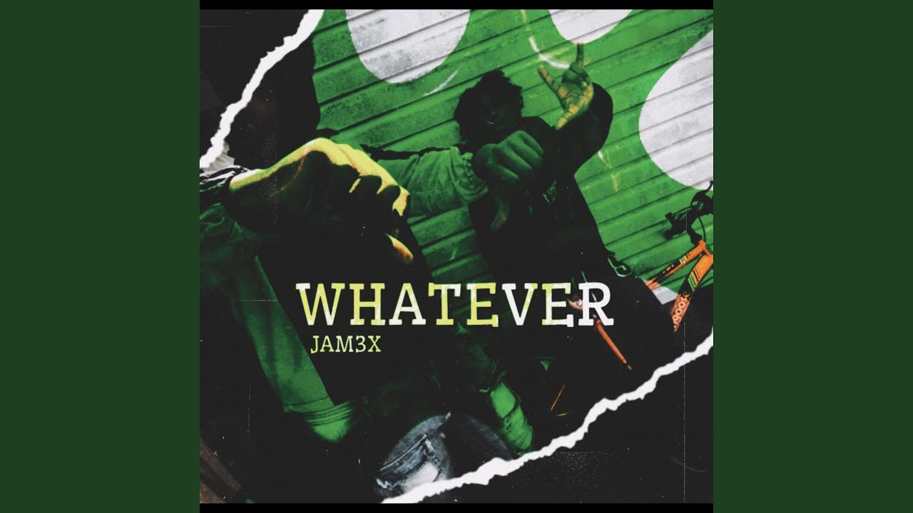 Whatever - YouTube