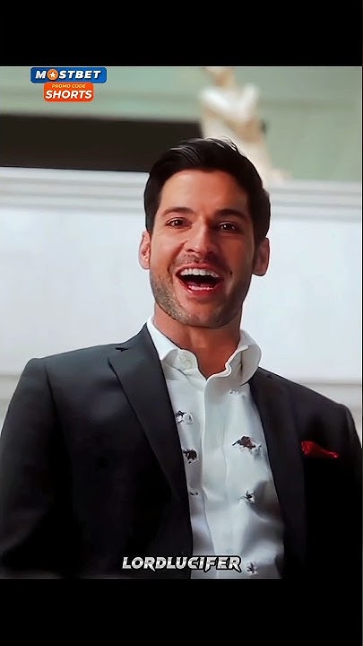 Lucifer || I Am A Devil Of My Word😈🔥 || LordLucifer #shorts #lucifer#devil#netflix#series#status ...