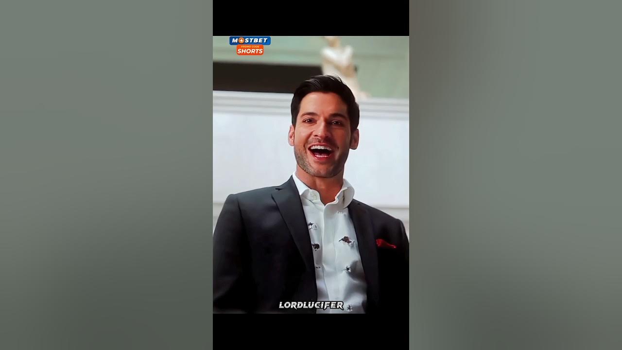 Lucifer || I Am A Devil Of My Word😈🔥 || LordLucifer #shorts #lucifer#devil#netflix#series#status ...