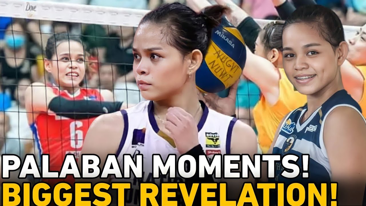 Vangie Alinsug "NAKAKAPUWING" Moments vs. Powerhouse Teams in SEA! - YouTube