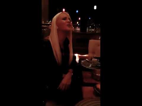 Sibel Karabaş Atam Dedim Atılmıyor