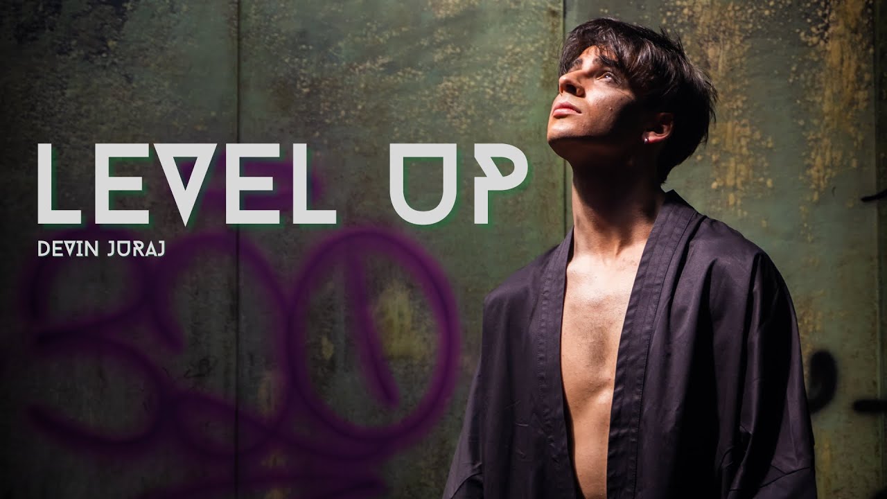 Devin - LEVEL UP - YouTube