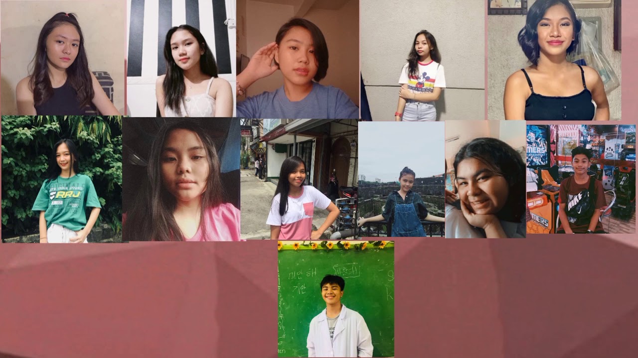 Official Intro || Its PPG - YouTube