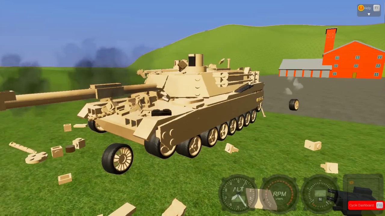 Brick rigs youtube - hacalliance