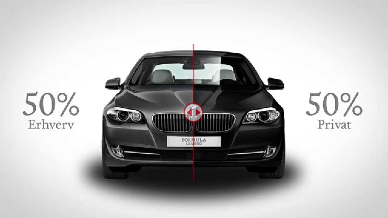 Formula Leasing - Del Leasing - YouTube