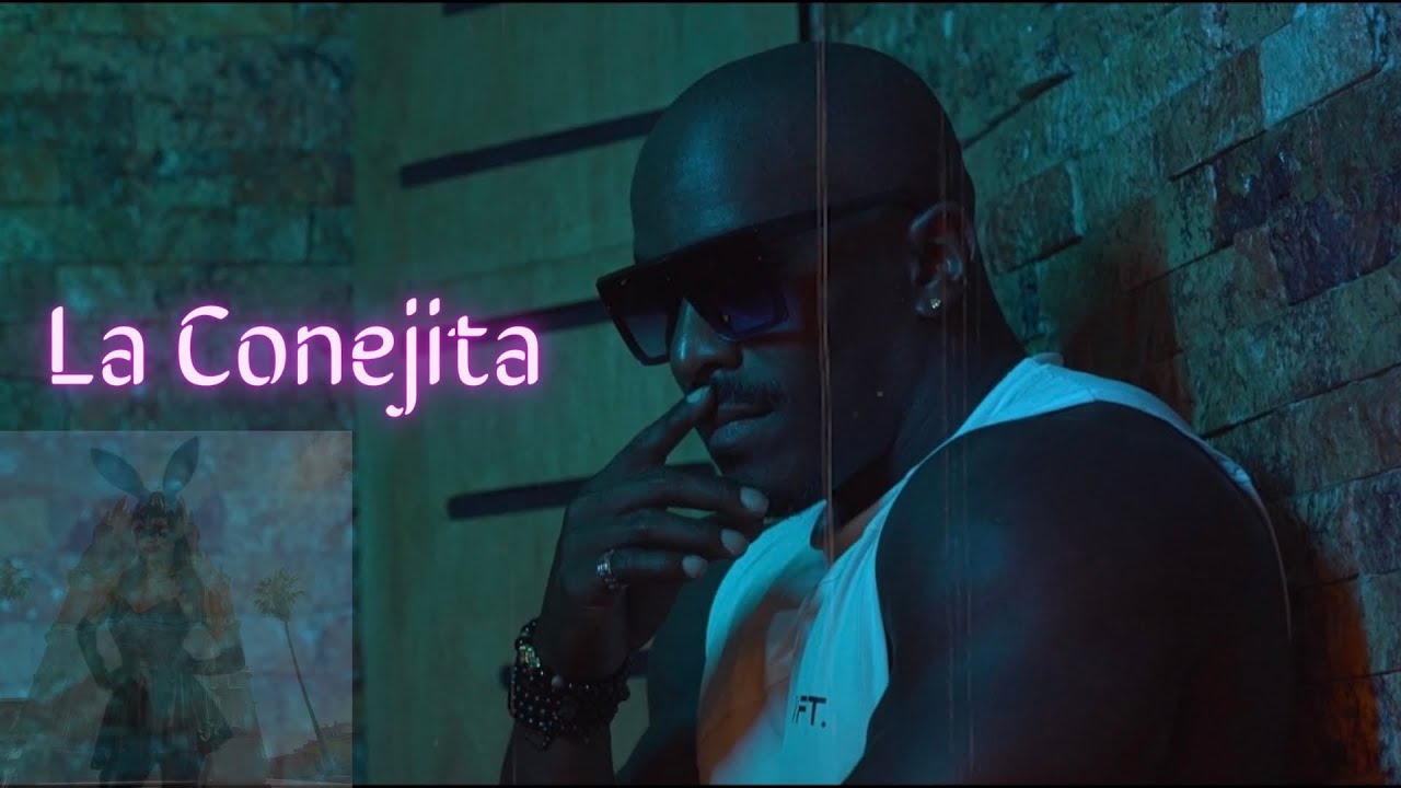 Alex Naranjo SLC - La Conejita (Official Video) - YouTube