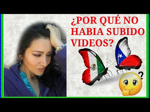 ESTAS COSAS SOLO ME PASAN A MI #mexicanosporelmundo #viajachile