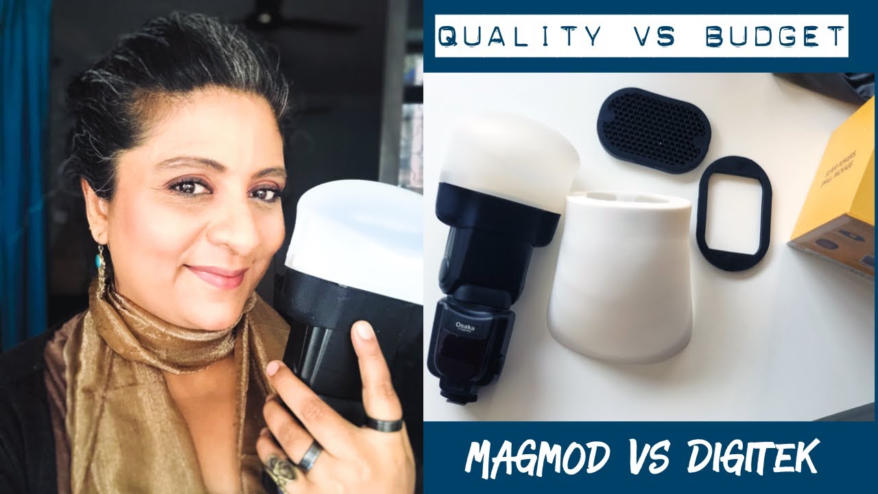 QUALITY VS BUDGET BUY | MAGMOD VS DIGITEK - YouTube