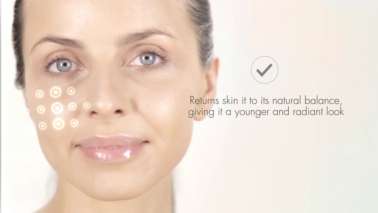 Intensive Recovery Japanese Binchotan Zumi Mask by Tresor Rare - YouTube