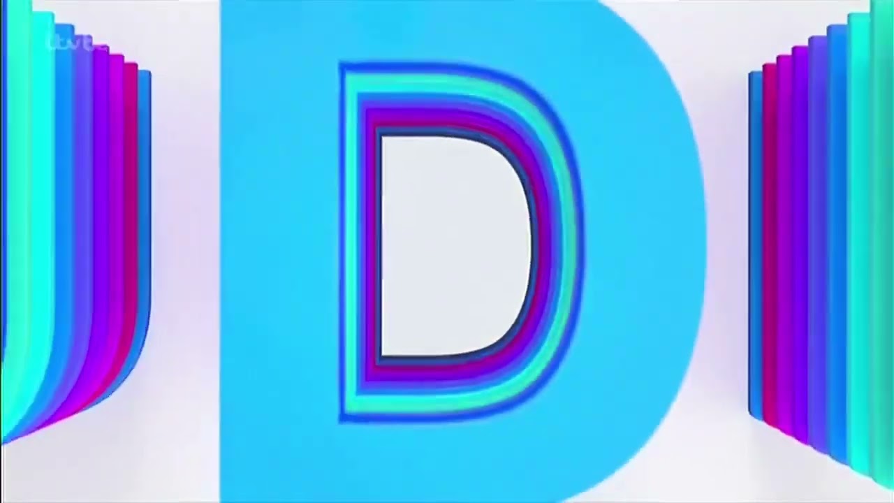 ITV America/Motion Entertainment/ITV Studios (2022) - YouTube