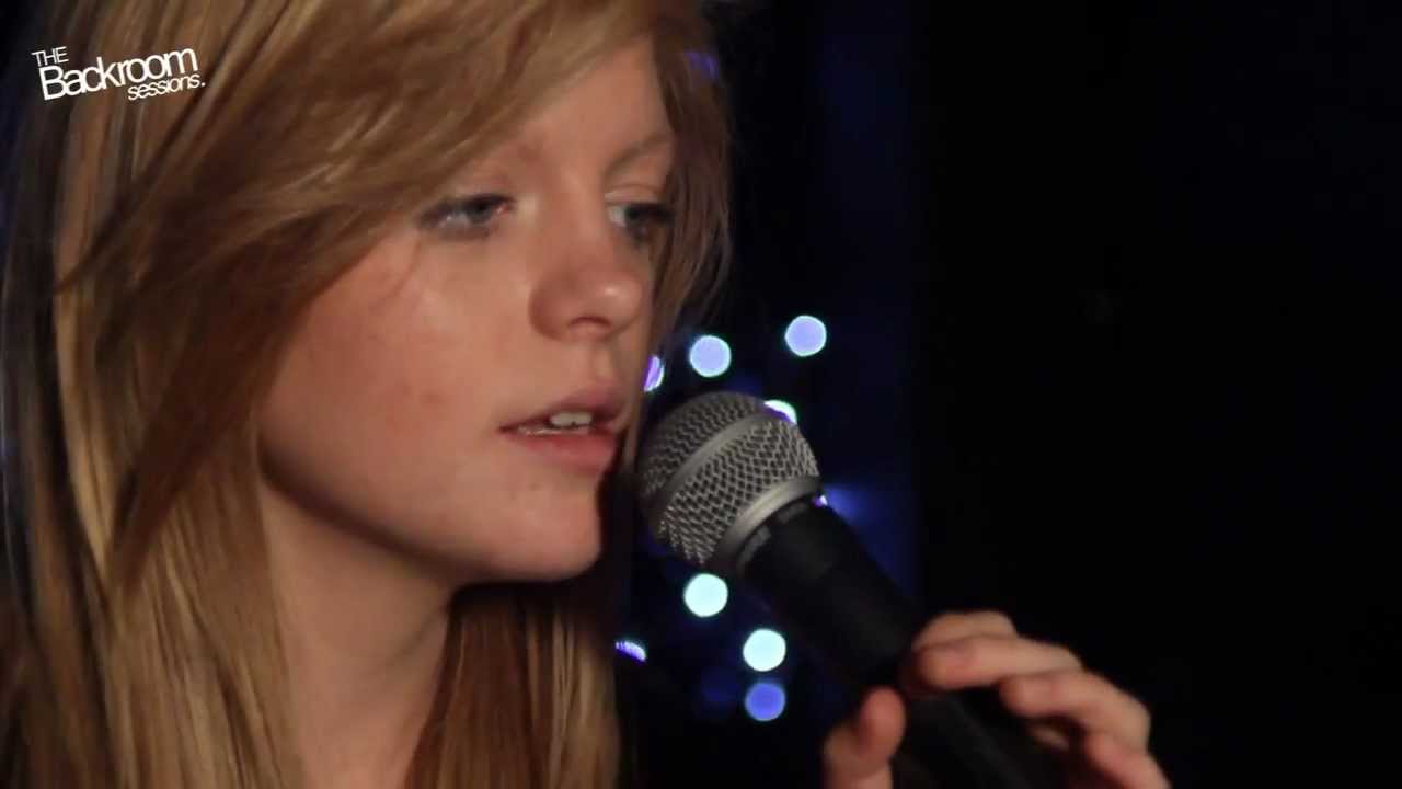 Chelsea Reynolds - Hallelujah Cover - YouTube