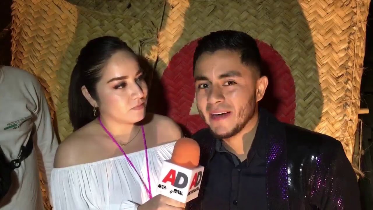 Carlos Cruz Banda Carnaval