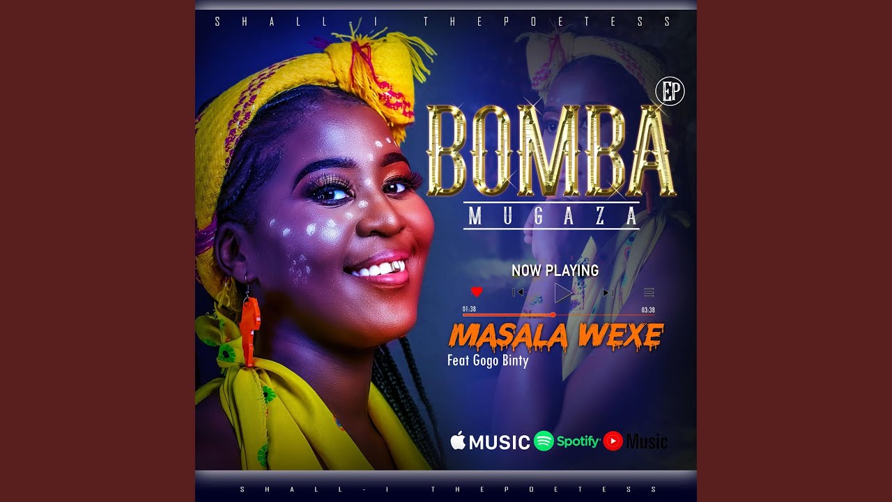 Masala Wexe (feat. Gogo Binty) - YouTube
