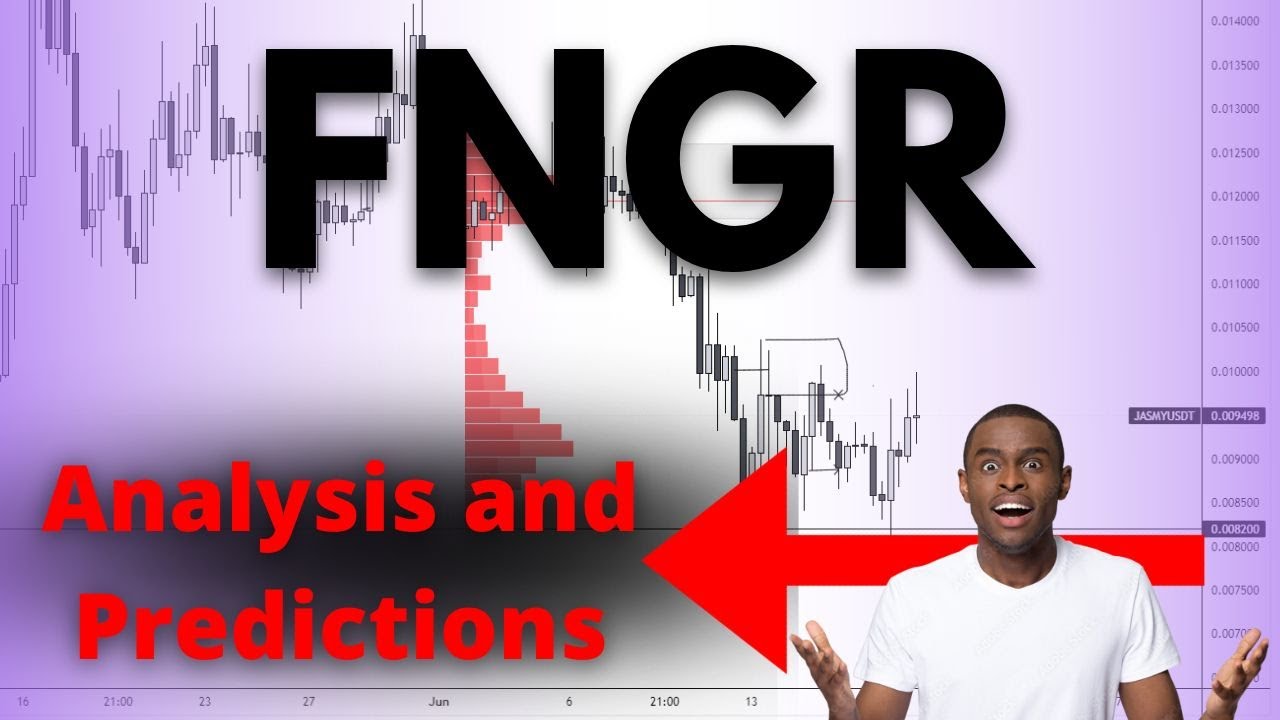 🔥⚡ FNGR Stock | Technical Analysis And Predictions | FingerMotion Stock ...