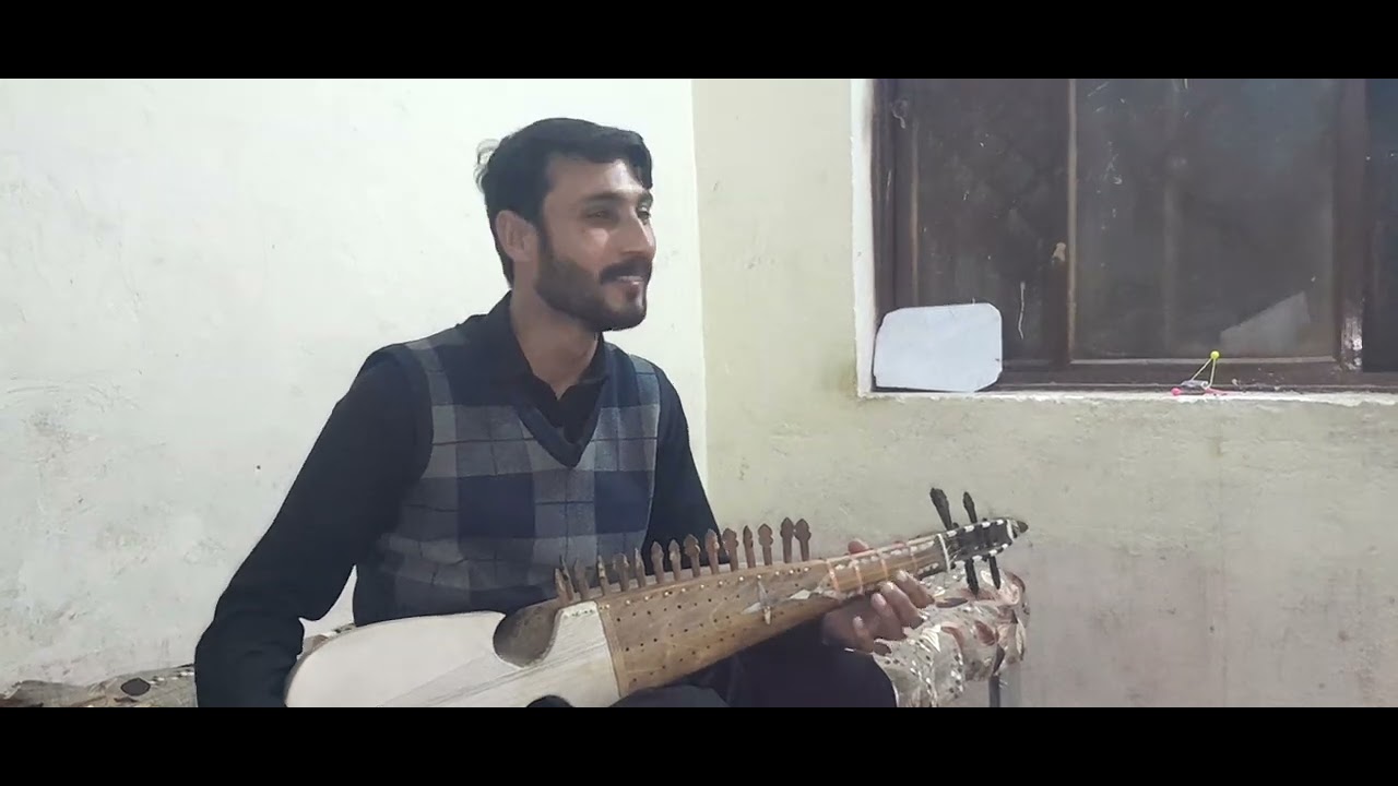 "Soulful Strings: Rabab Music'' - YouTube