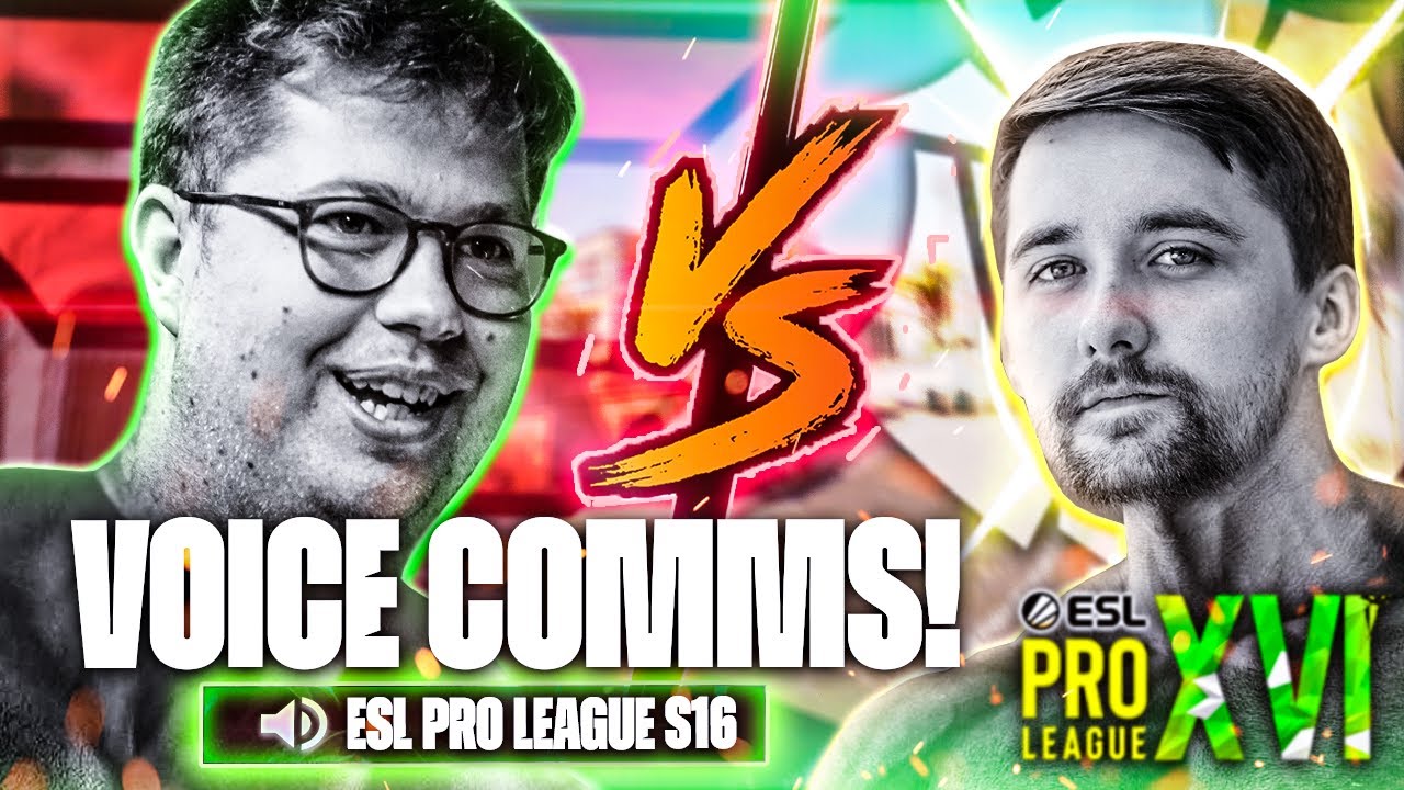 Can Karrigan Defeat GIGACHAD HOOXI?! FaZe v G2 Voice Comms! - YouTube