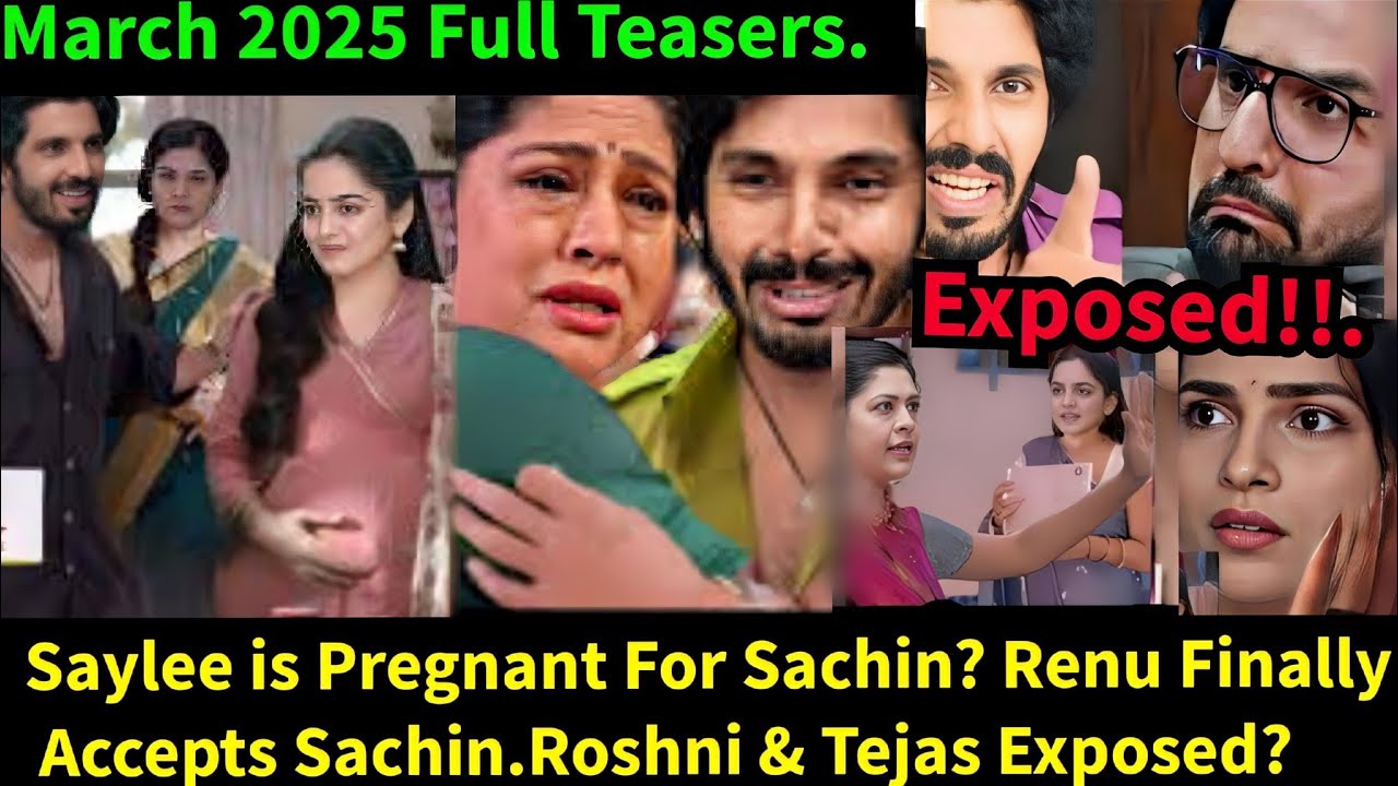 Soulmate Starlife March 2025 Full Teasers Update In English. - YouTube