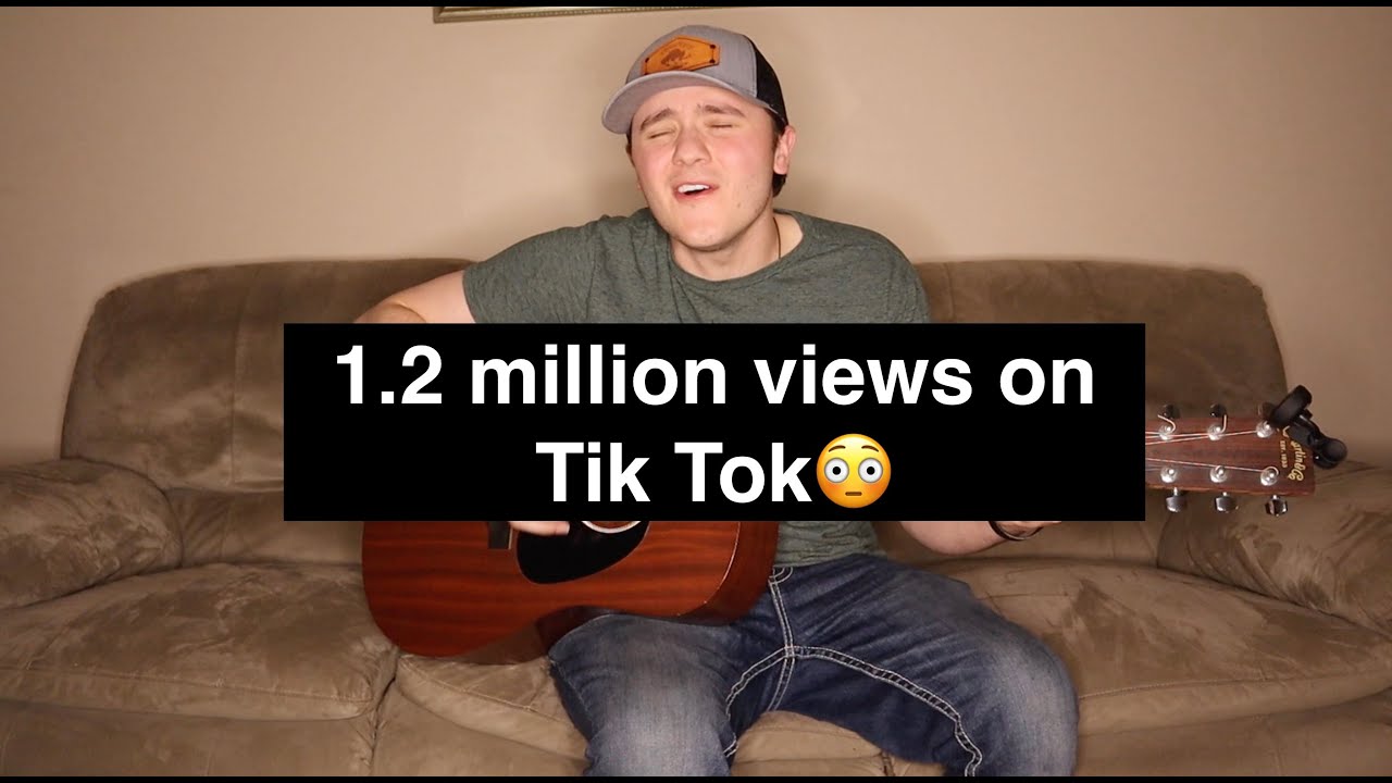 Thomas Mac - "Sick Of You" (Official Music Video)