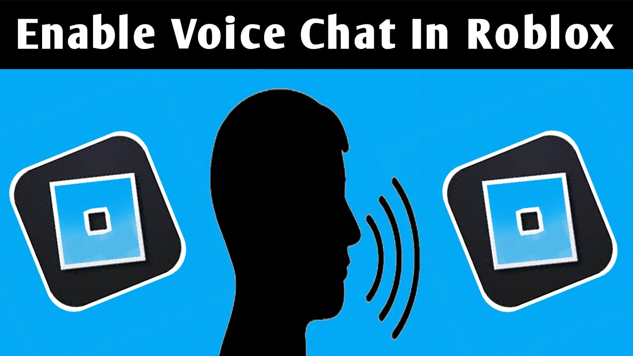 How to Enable Voice Chat in Roblox (2025) | Easy Step-by-Step Guide ...
