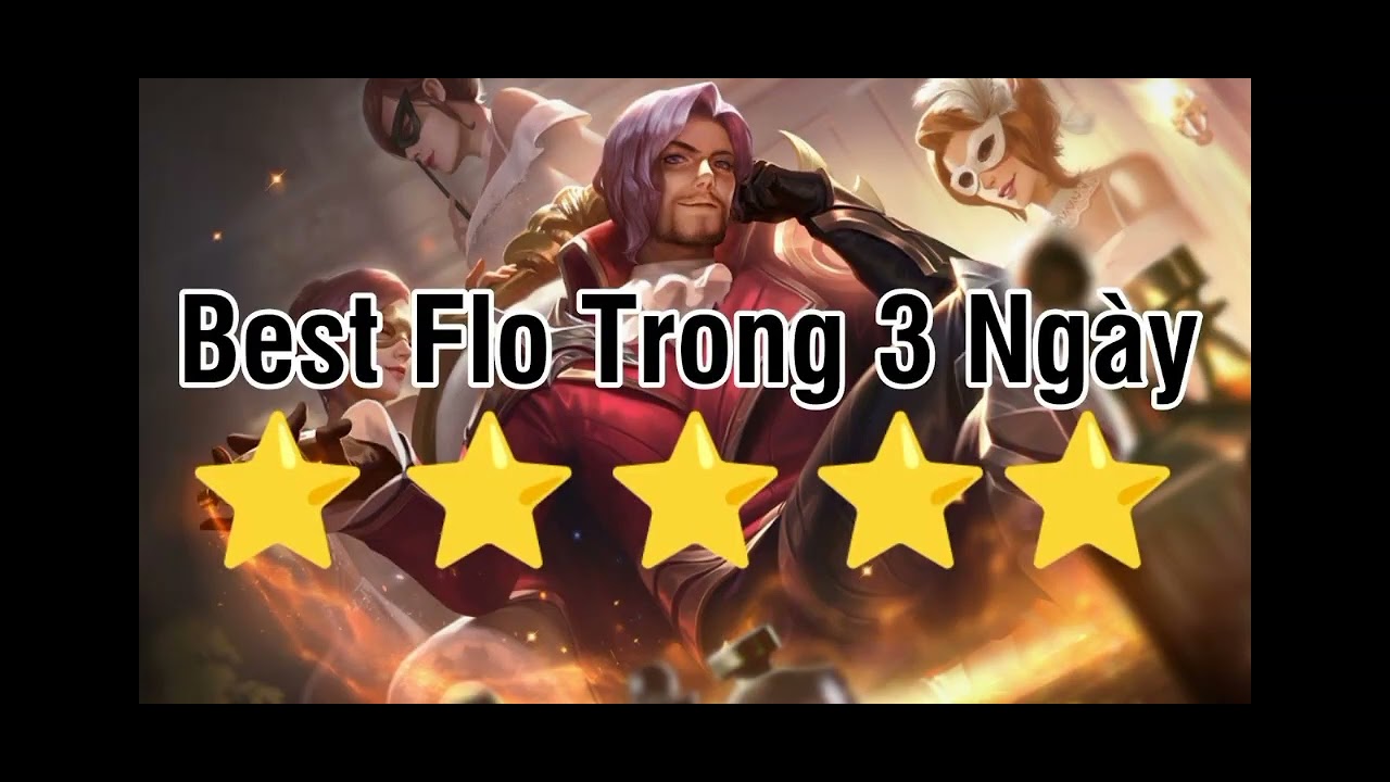 cách múa flo hay trong 3 ngày😊 - YouTube