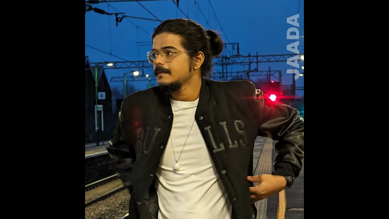 JAADA | Vocal Cover - YouTube