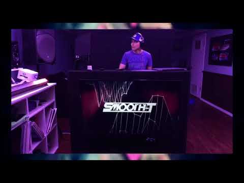 DJ Smooth T 04 21 2020 FB LIve Funky Breaks, Electro Breaks, Freestyle ...