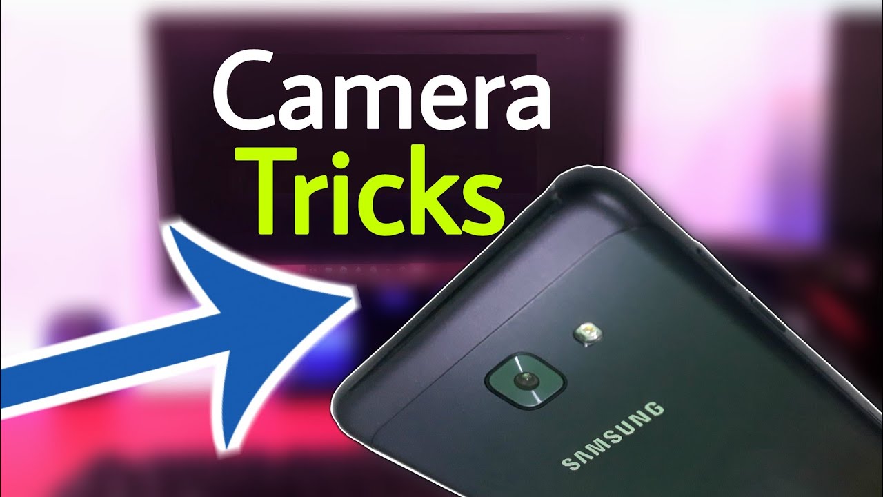 5 Useful Camera Tricks/Uses You Must Try 📸⚡⚡⚡ - YouTube