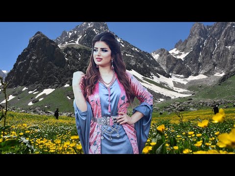 ZİNDANİME [ Harika Kürtçe şarkılar , Stranen Kurdi ]