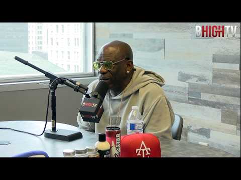 Mopreme: After 2pac Recorded Brenda's Got A Baby People Started Testing Pac... Thug Life Began