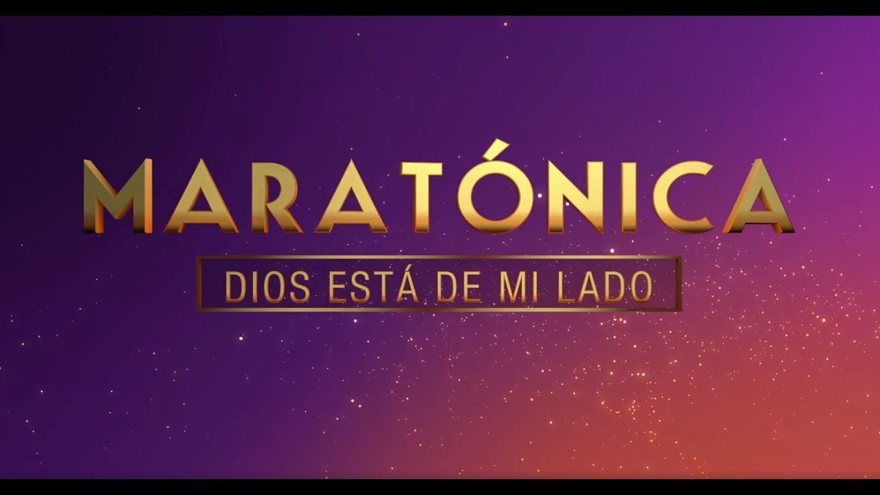 Maratónica de Enlace en vivo - YouTube